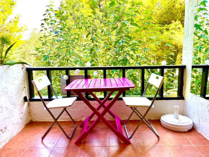 Apartamento Para 2-4 Personas A 200 M De La Playa - Alcossebre