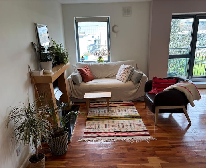 Premium & Relaxing Vibes - Dublin