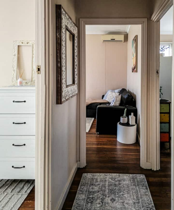 Salty Breeze Retreat - Geraldton