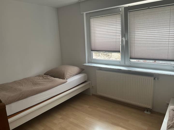 Gemütliche Ferien- Und Monteurwohnung - Cleebronn