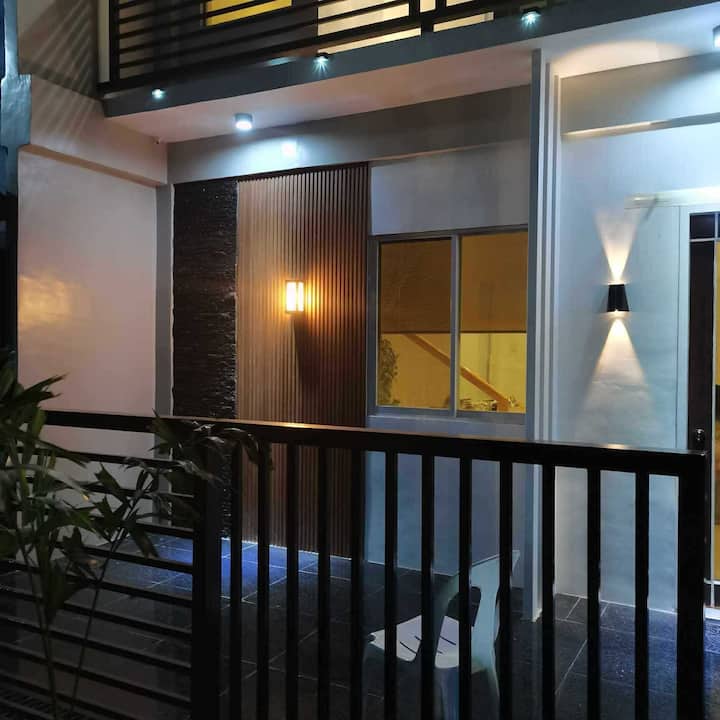 Ollyzza's Apartment - Midsayap