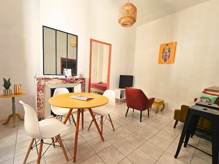 Casa Lau 4 - 佩皮尼昂