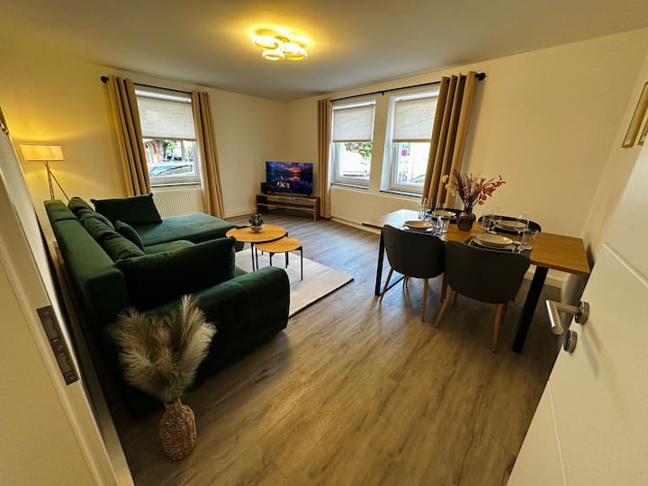 Wohlfühl-apartment Kassel - Cassel, Allemagne