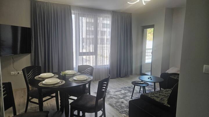 D&n Apartment - Melnik