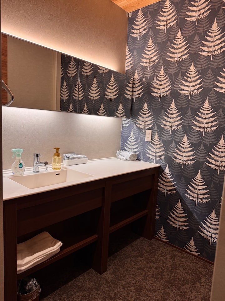 7名まで泊まれるお部屋 - 나가사키시