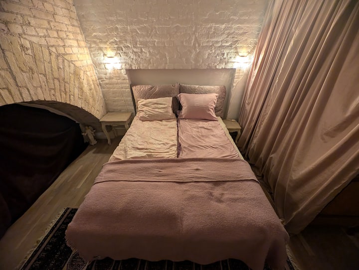 1-bdr Old Town Apartment - Vilnius