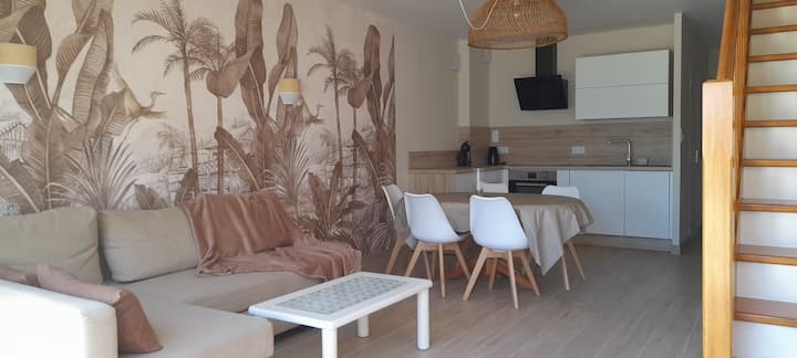 Maison à Côté De La Plage - La Trinité-sur-Mer