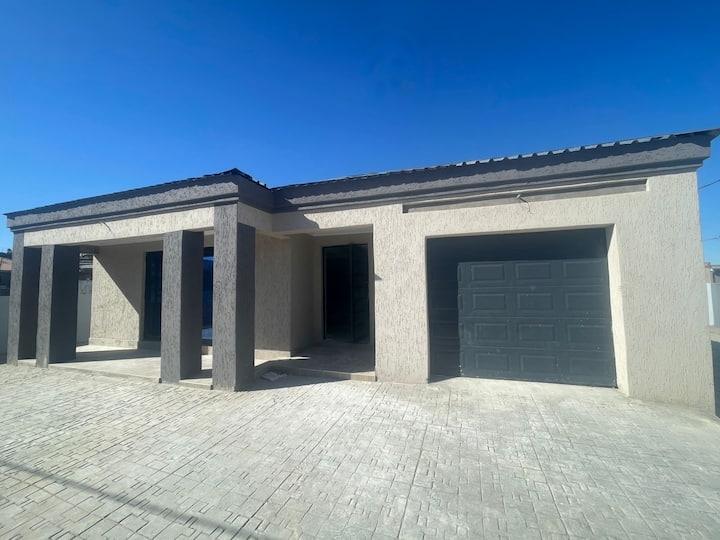 The Cozy Nest - Lesotho