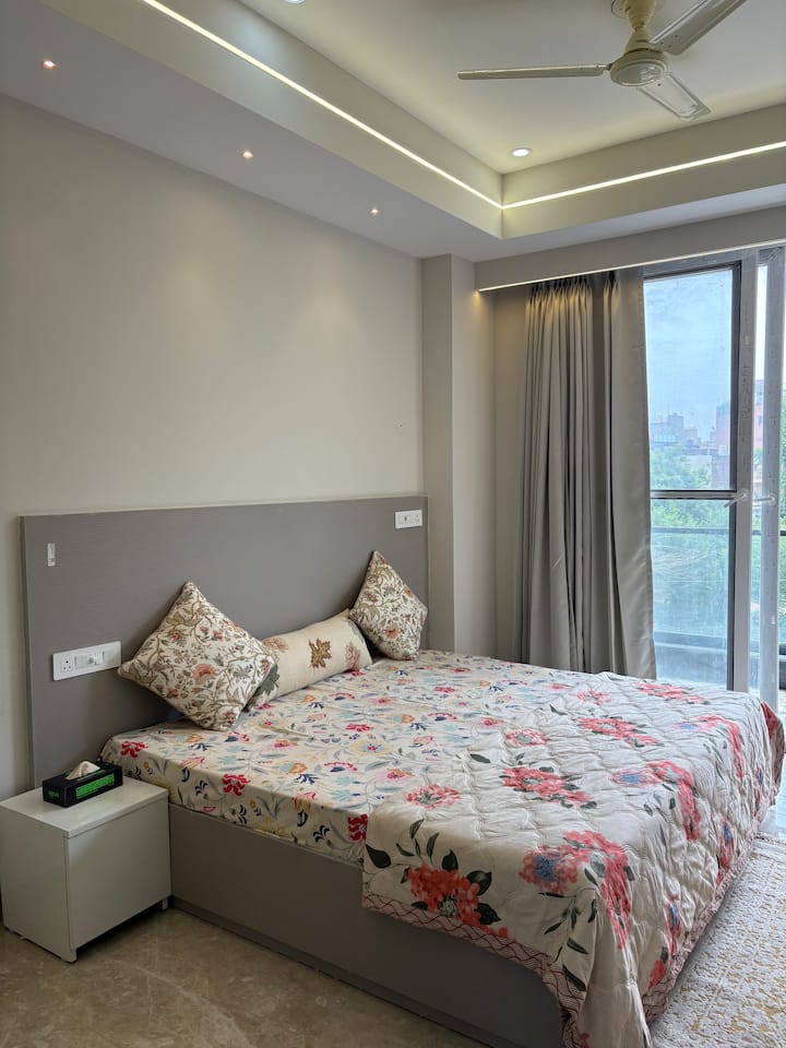 Shivghar.1002 - Gurugram