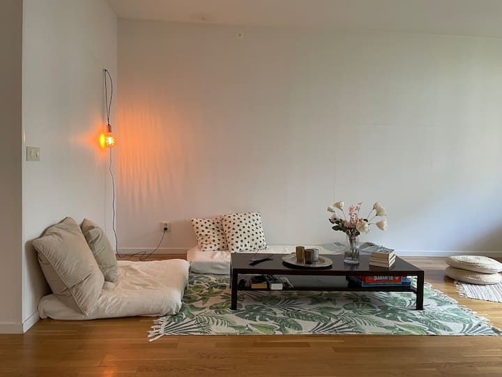 Spacious Room In Stockholm’s Most Popular Area - Stockholm