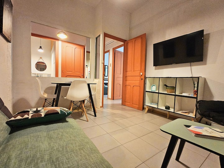 Casa Lau 3 - Perpignan