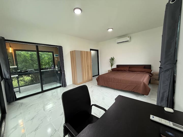 Q Residence - Ko Pha Ngan