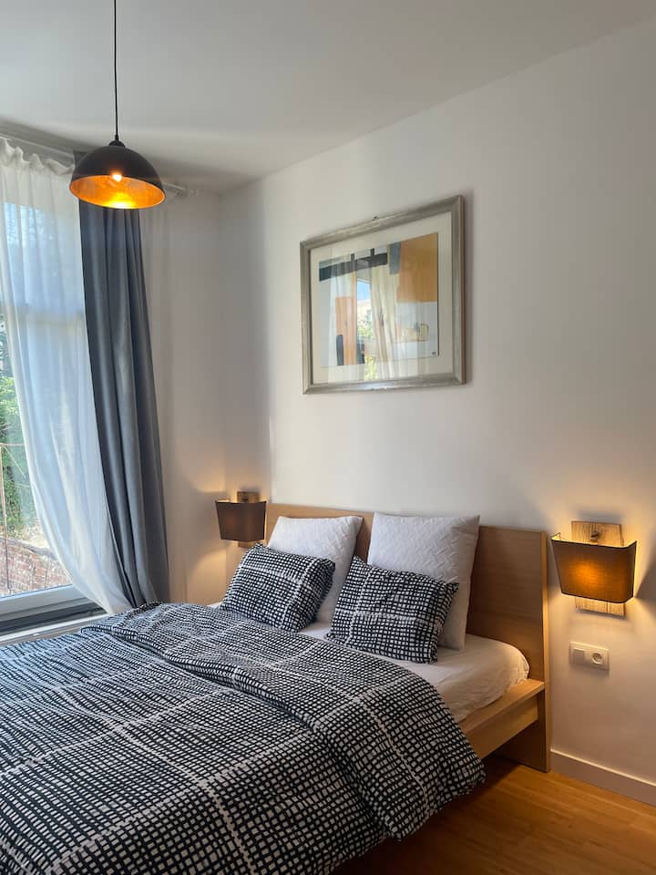 Chambre Chaumière - Vilvoorde