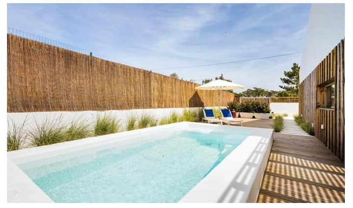 Villa Comporta - Comporta