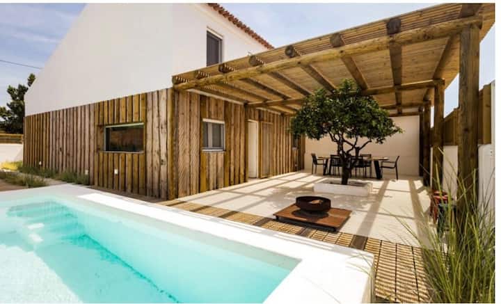 Villa Comporta - Comporta