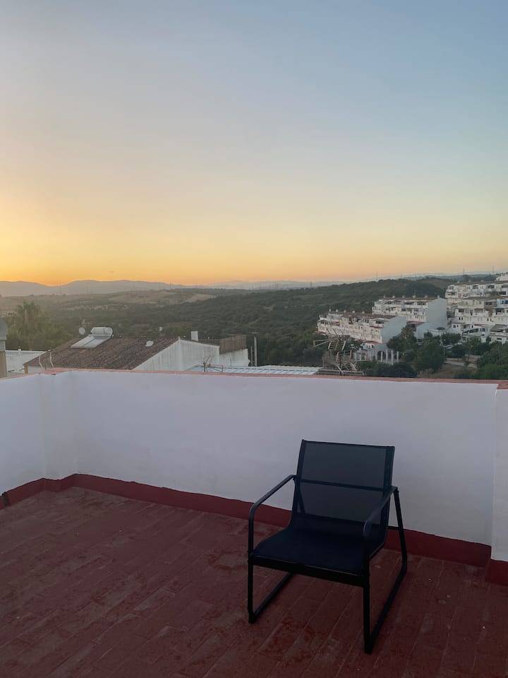 Habitación En San Roque - Algeciras