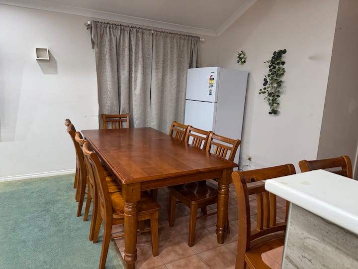 Enjoy Your Stay At Somerville - Kalgoorlie - Boulder