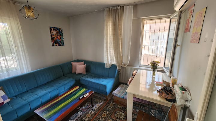 Mugla Merkez’de 2+1 Daire - Akkaya