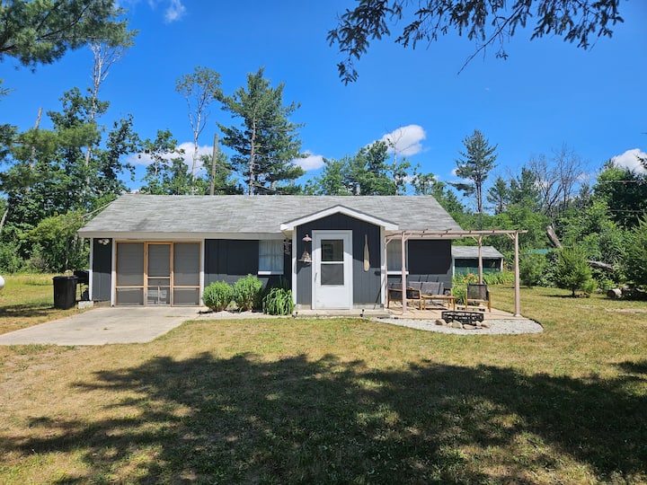 Shermie - Baldwin, MI