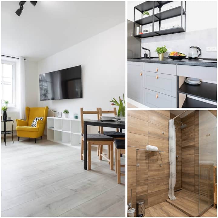 ÚTulný Byt U Sjezdovky - Rokytnice nad Jizerou