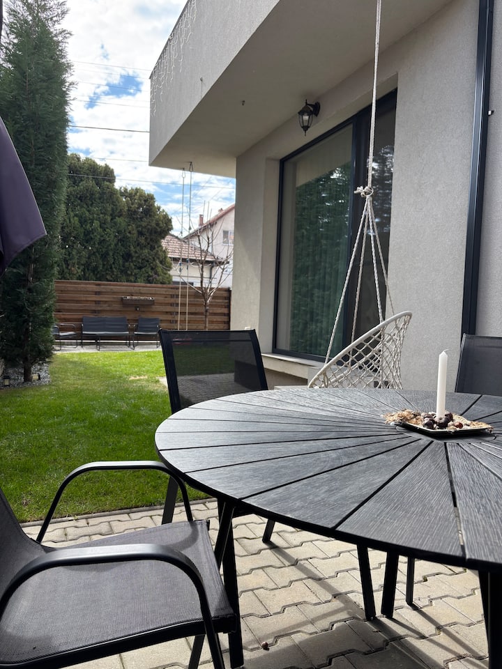Ideal House To Visit Cluj-napoca - Cluj-Napoca