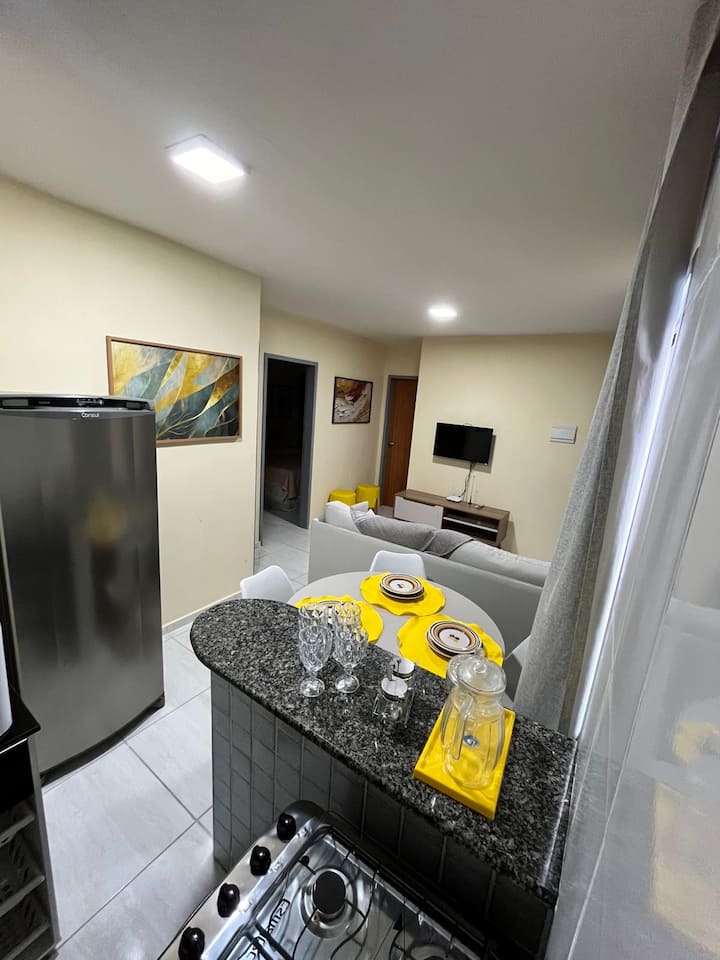 Queiroz Ville - Casa Jaboticaba - Arapiraca
