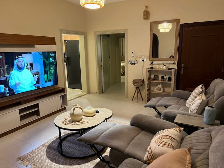 Horizon  ( الأفق ) - Jeddah