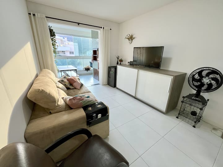 Ap Confortável Proximo à Praia - Florianópolis