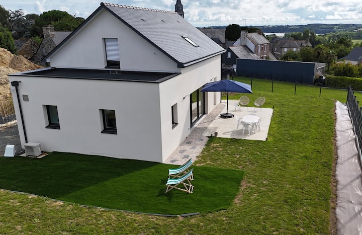 Maison De Vacances à Pléboulle - Fréhel