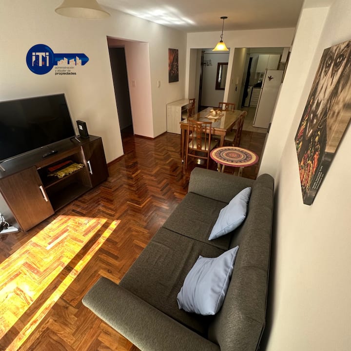 Mandala Apart - Córdoba