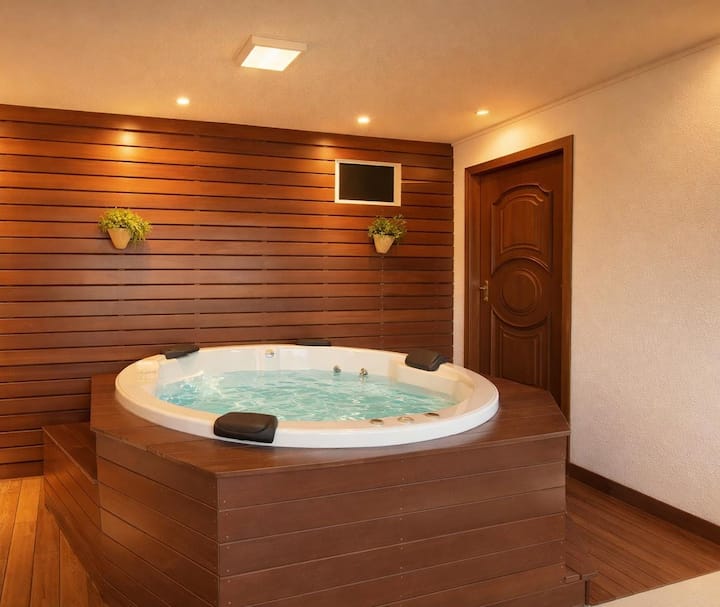 O Melhor Próximo Centro Andm. - Belo Horizonte