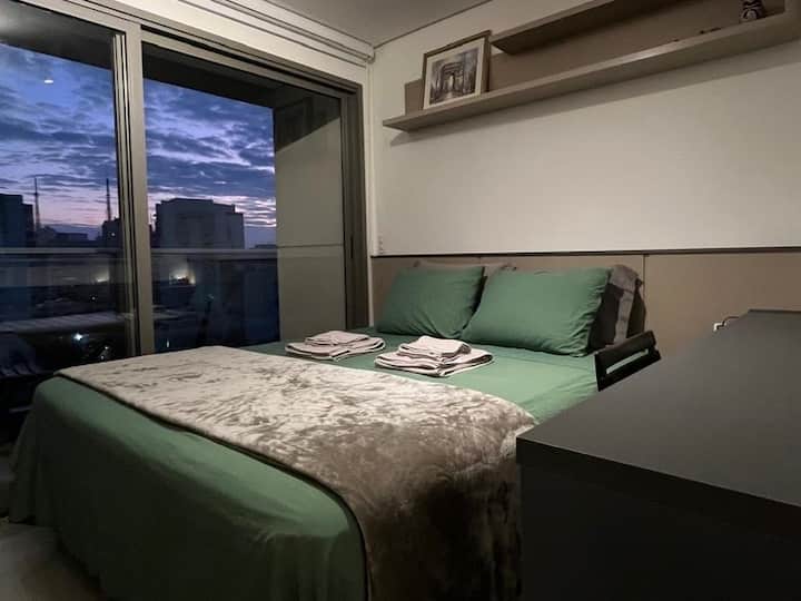 Vista Paulistana/bela Cintra - São Paulo