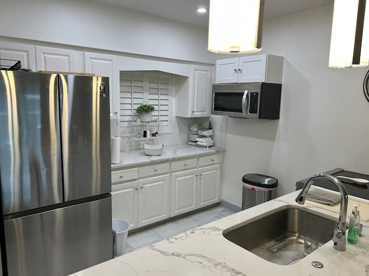 Saddlebrook | 1br Monthly Stay - Wesley Chapel, FL