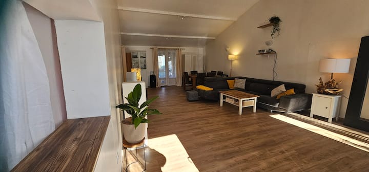 Loft Au Calme - Bellegarde-sur-Valserine