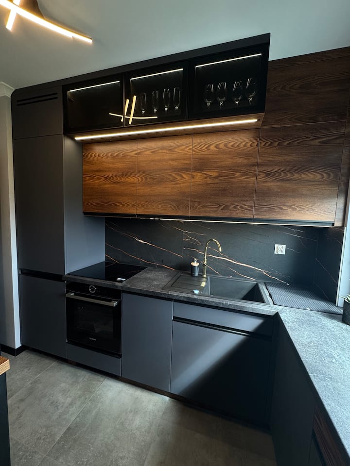 Topapart Posnania Samodzielne Zameldowanie - Poznań