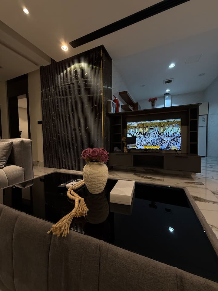 Mashael Hotel Apartment - Riad