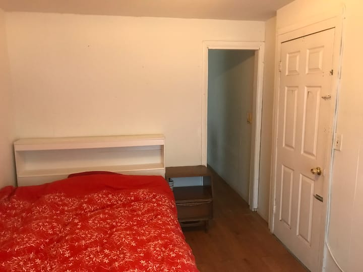 Private 1br Studio @Yale Med - New Haven, CT