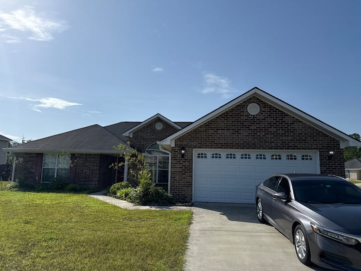 Dudvas Home - Hinesville, GA