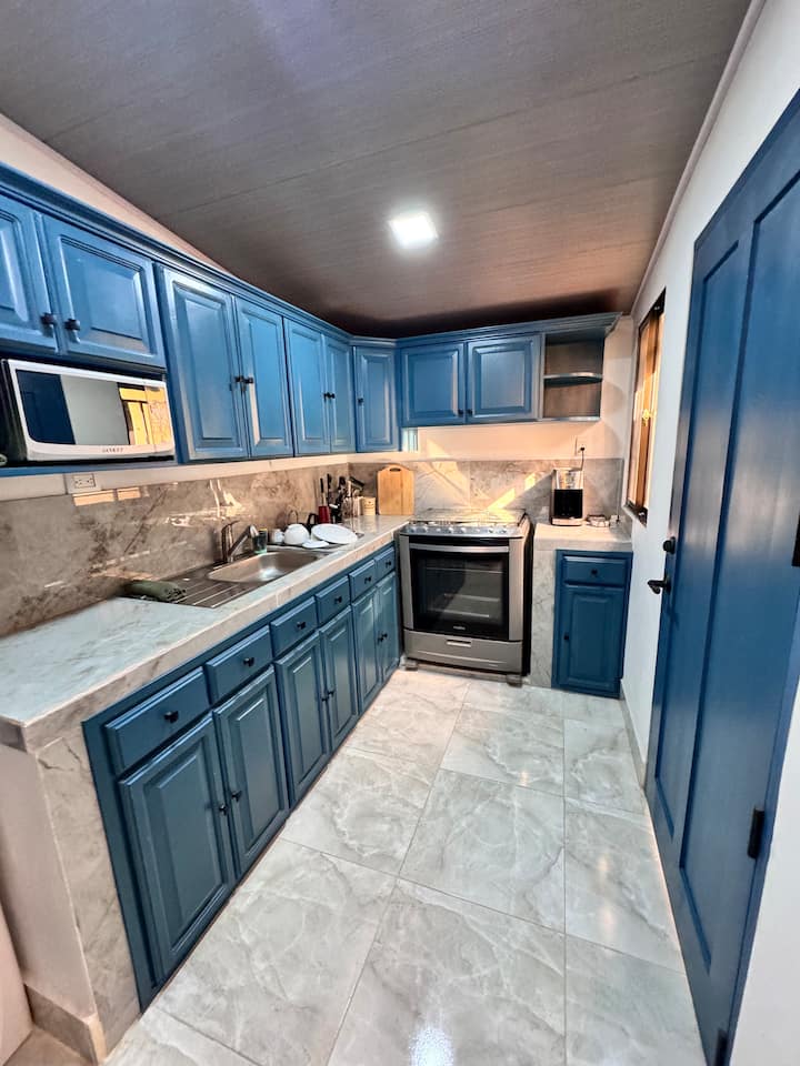 Casa Dulce - Nicaragua