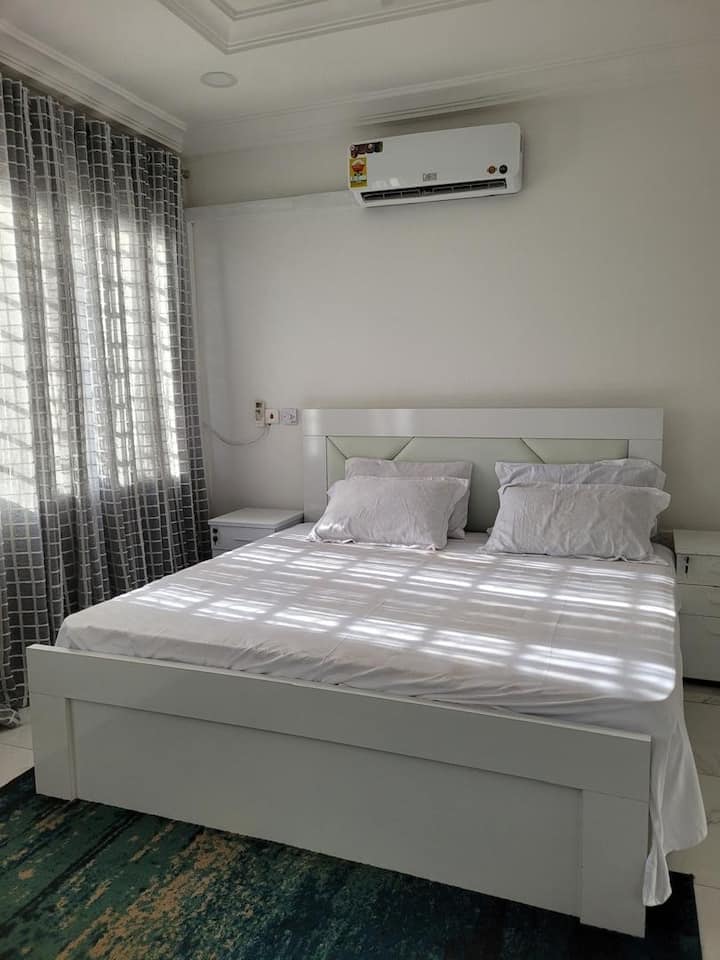 Peaceful Nest - Accra