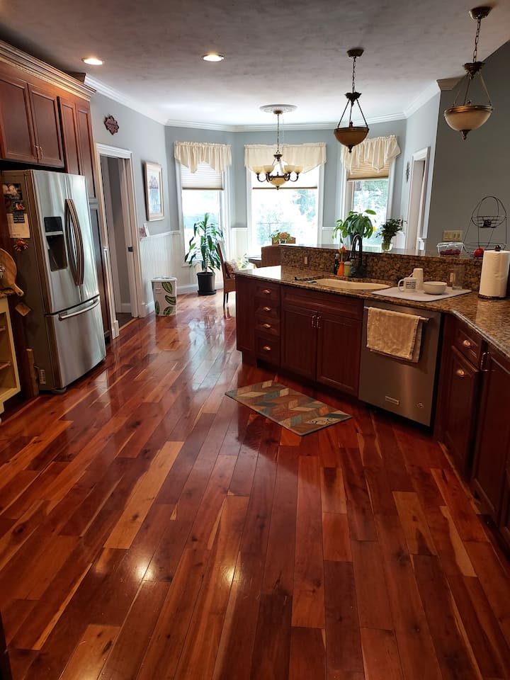 Luxury Country Living - Gardiner, NY