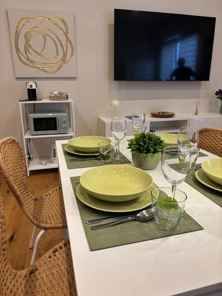 "Relax House Citycenter " - Pescara