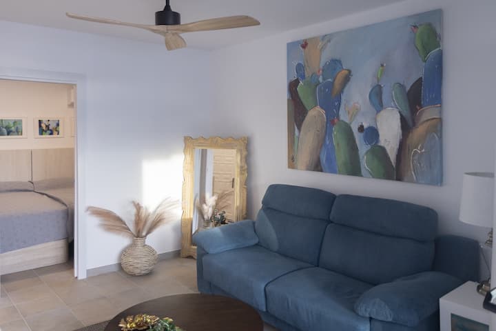 Casa Astra - A Peaceful Oasis By The Finest Pool - Costa Teguise