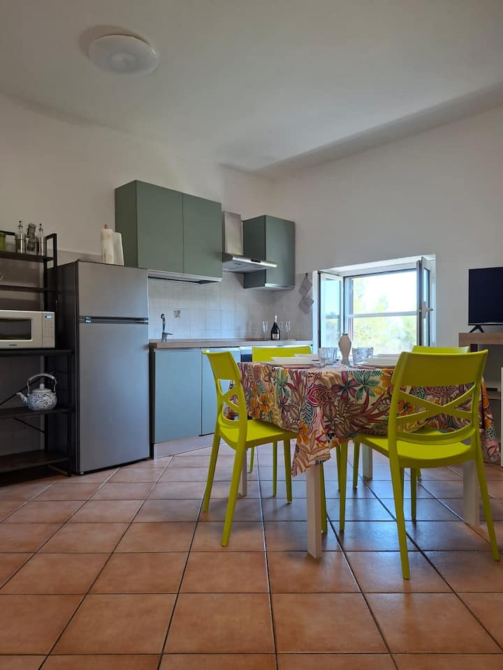 La Casa Di Simba - Costa Toscana - Piombino