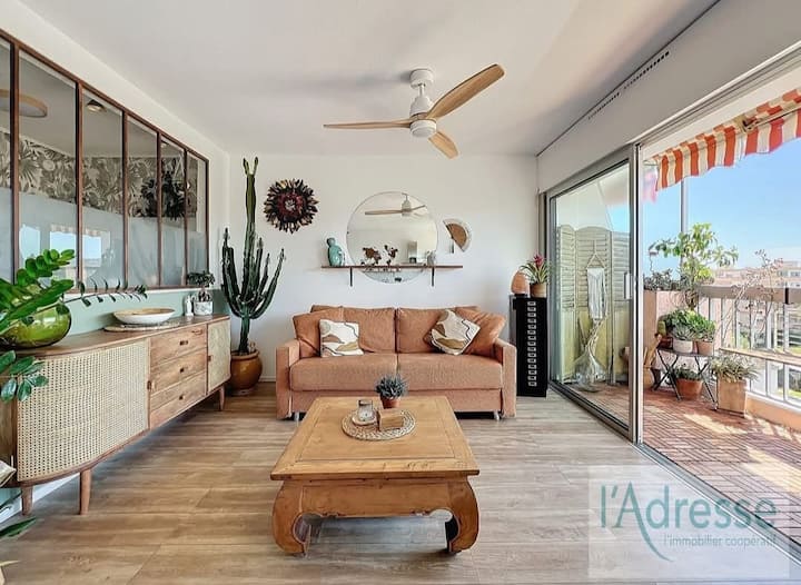 Studio Rosana - Mandelieu-La Napoule