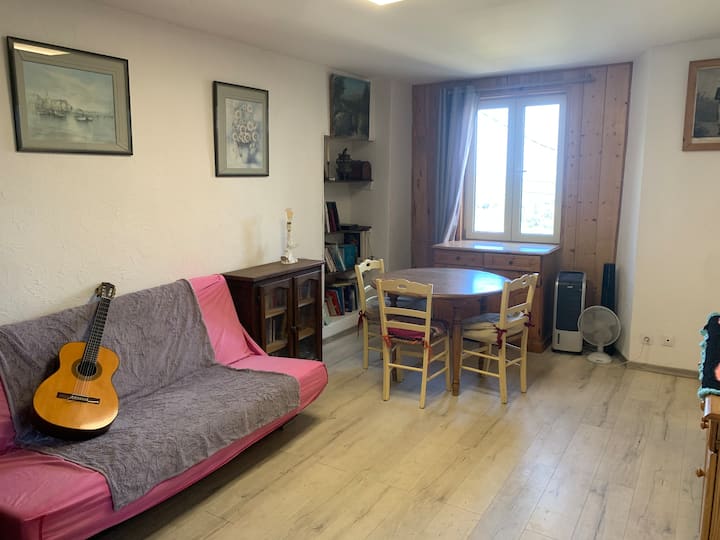 Appartement T2 Entier - Nonza