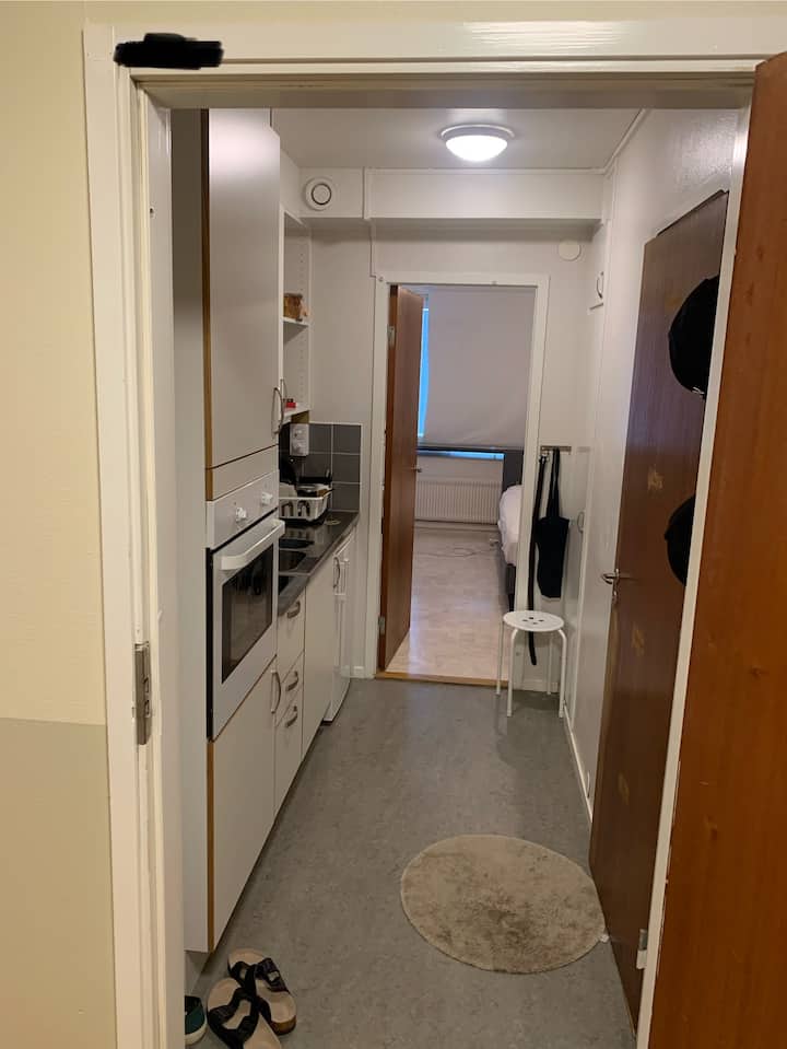 Simplex - Stockholm