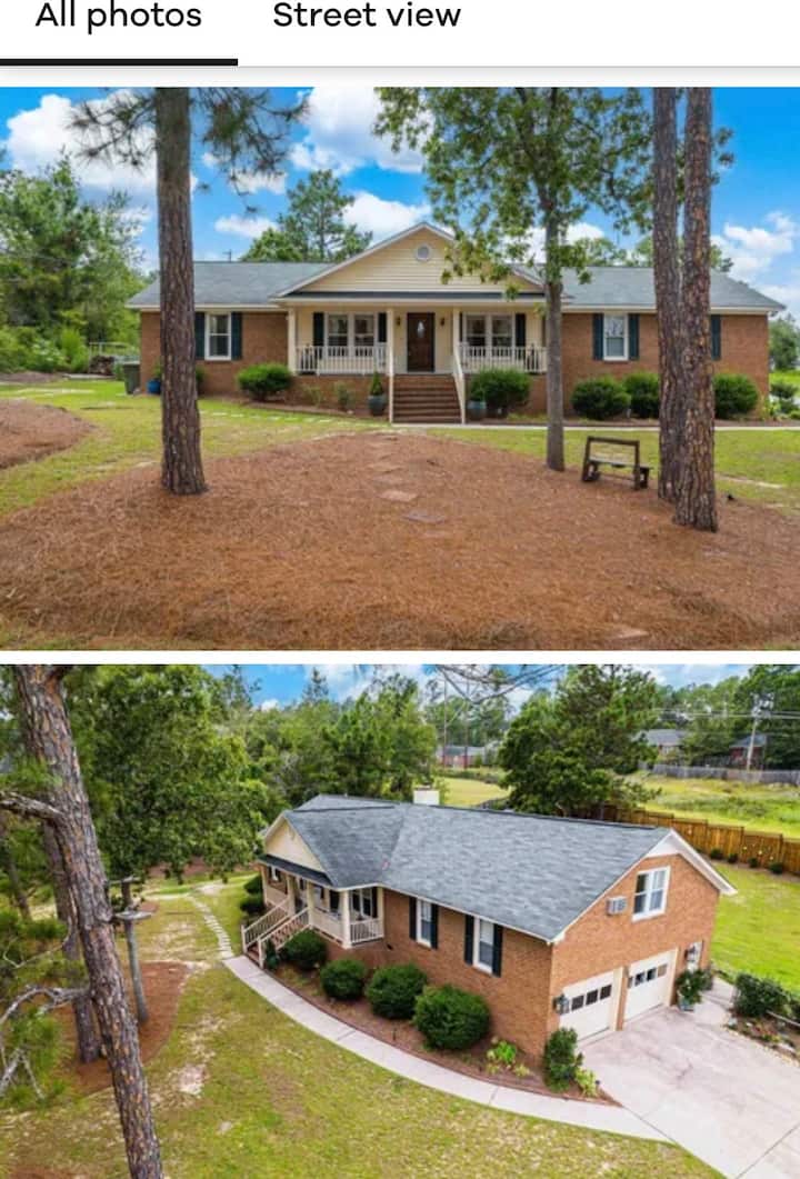 The Perfect One In Elgin. - Sesquicentennial State Park, Columbia