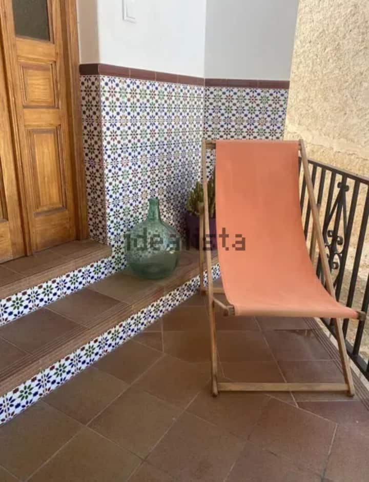 Piso - Trevélez