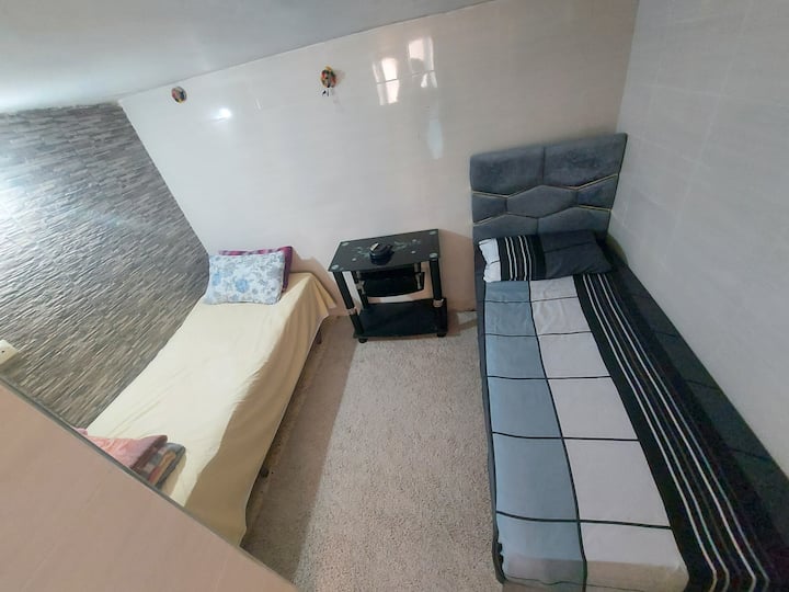 Casa Manolo - Ceuta